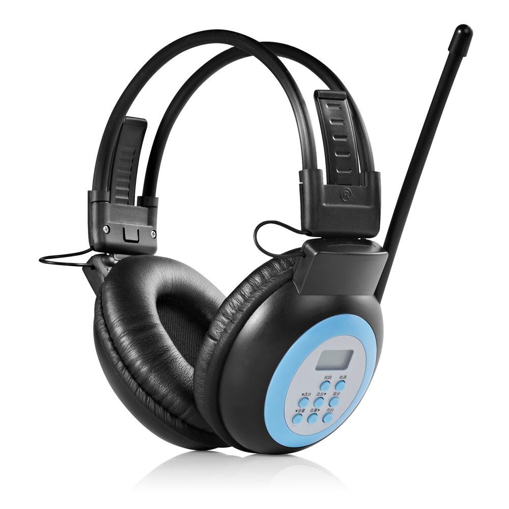 宝升BS-238英语听力耳机 四级听力耳机 六级头戴式耳机 教学耳机 - 家电批发网