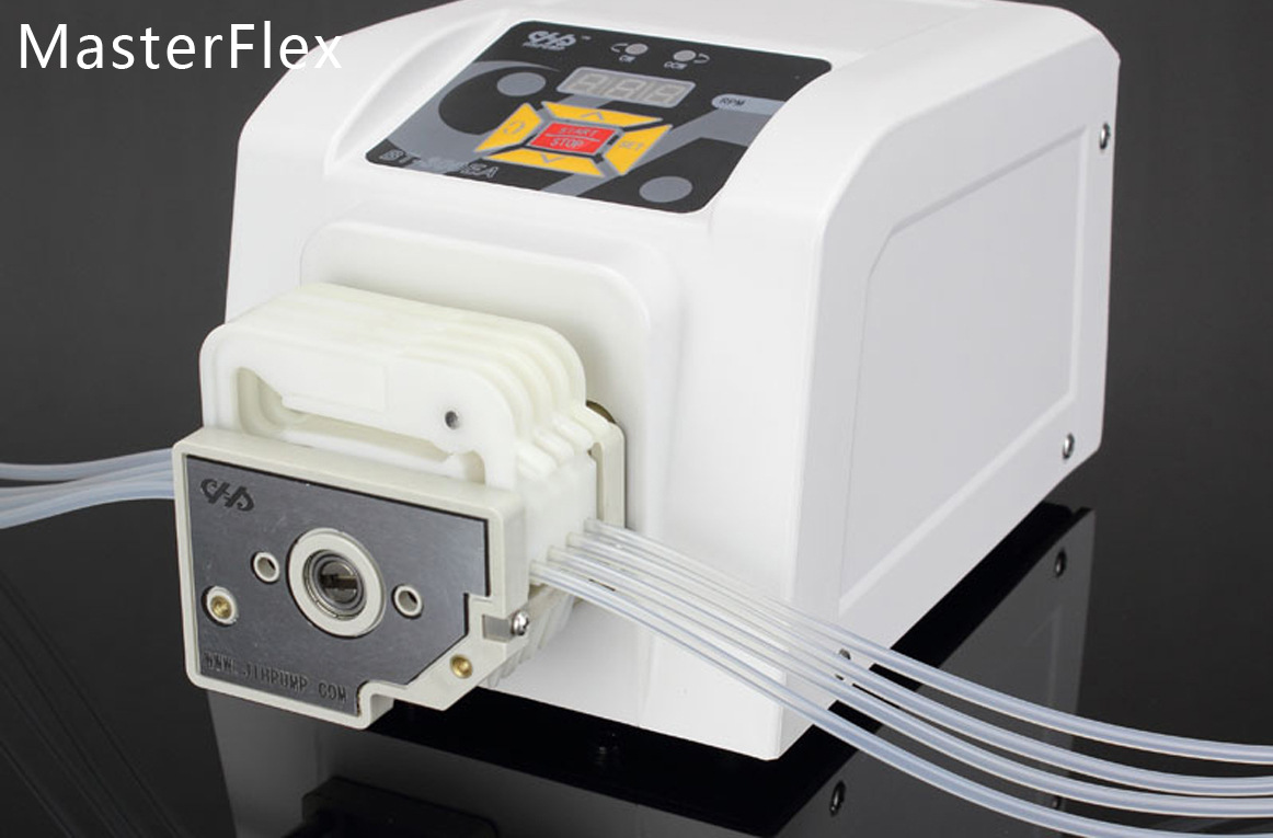 MasterFlex 96400 过氧化物处理硅胶泵管-阿里巴巴