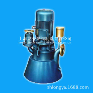 供应65WFB-F1自吸式离心泵 WFB型无密封自控自吸水泵-阿里巴巴