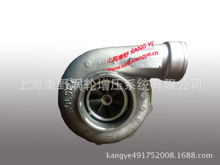 适用康明斯M11增压器HX50 3596901 3596902 3596903 3796941-阿里巴巴