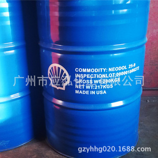 美国壳.牌.乳化剂 NEODOL 25-3-7-9-阿里巴巴
