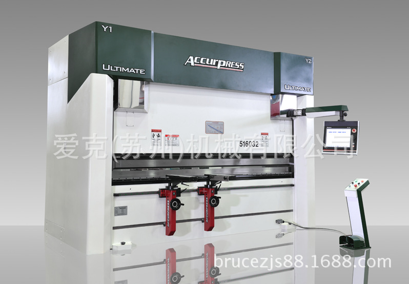 高精度 数控板料折弯机 510032-阿里巴巴