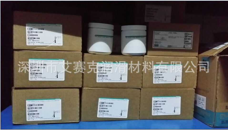 Dow Corning道康宁TC-5121C散热膏 TC-5121C 导热硅脂 -阿里巴巴