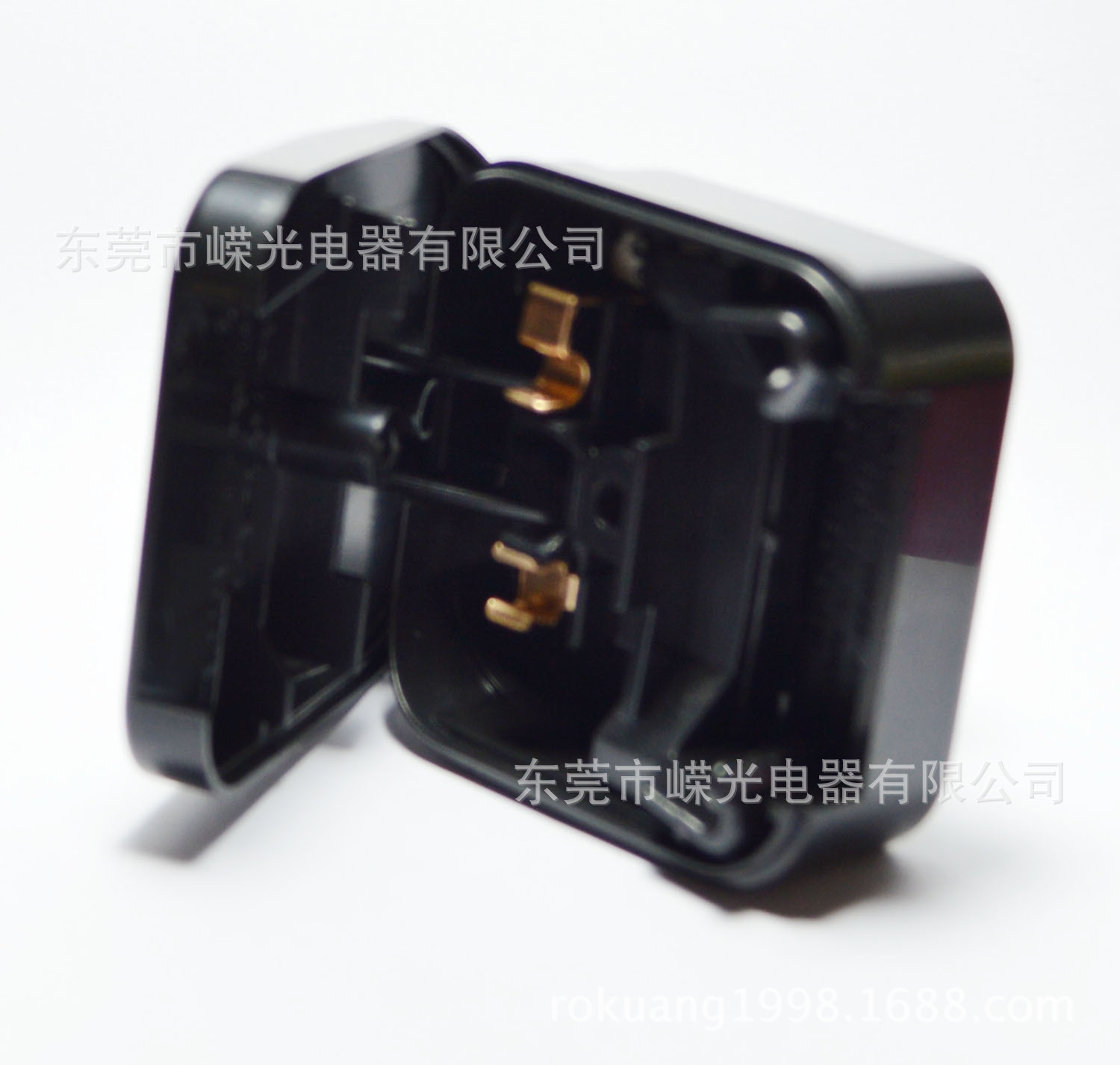 BS5733(ECP)供应带保险丝EU转接头13A翻盖接线盒BS转换器-阿里巴巴