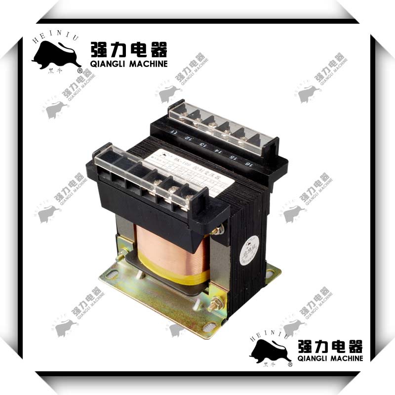 BK Control Transformer EI Power Transformer Three Phase Transformer Any ...