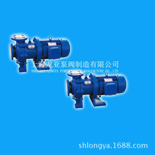 20CQF-12输送羟氨苄青霉素磁力泵 上海CQF 磁力泵-阿里巴巴