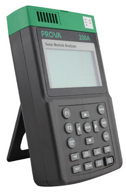 泰仕 PROVA-200A太阳能电池分析仪数字便携-阿里巴巴