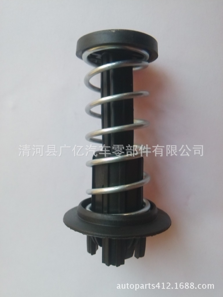 204 212机盖弹簧支架 引擎盖缓冲器A2048800127-阿里巴巴