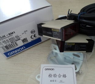 E3JK-5M1-N应欧姆龙光电开关-阿里巴巴