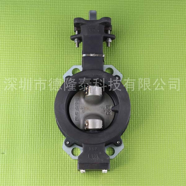 泰科K-LOK高性能蝶阀 KEYSTONE F360双偏心蝶阀 K-LOK F360蝶阀-阿里巴巴