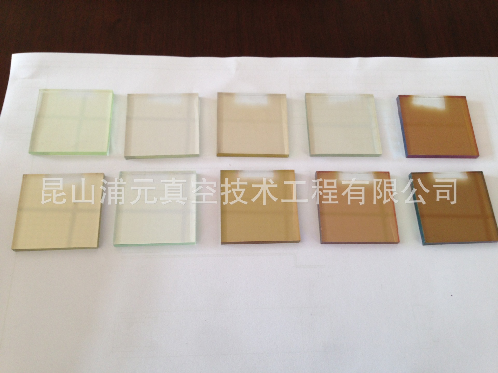 玻璃镀ITO透明导电膜-阿里巴巴