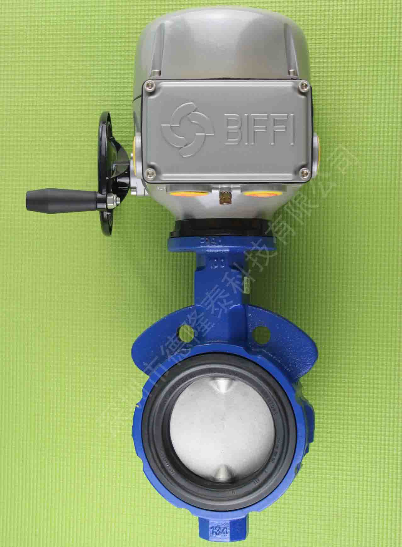 TYCO KEYSTONE F990电动蝶阀 F990气动蝶阀-阿里巴巴