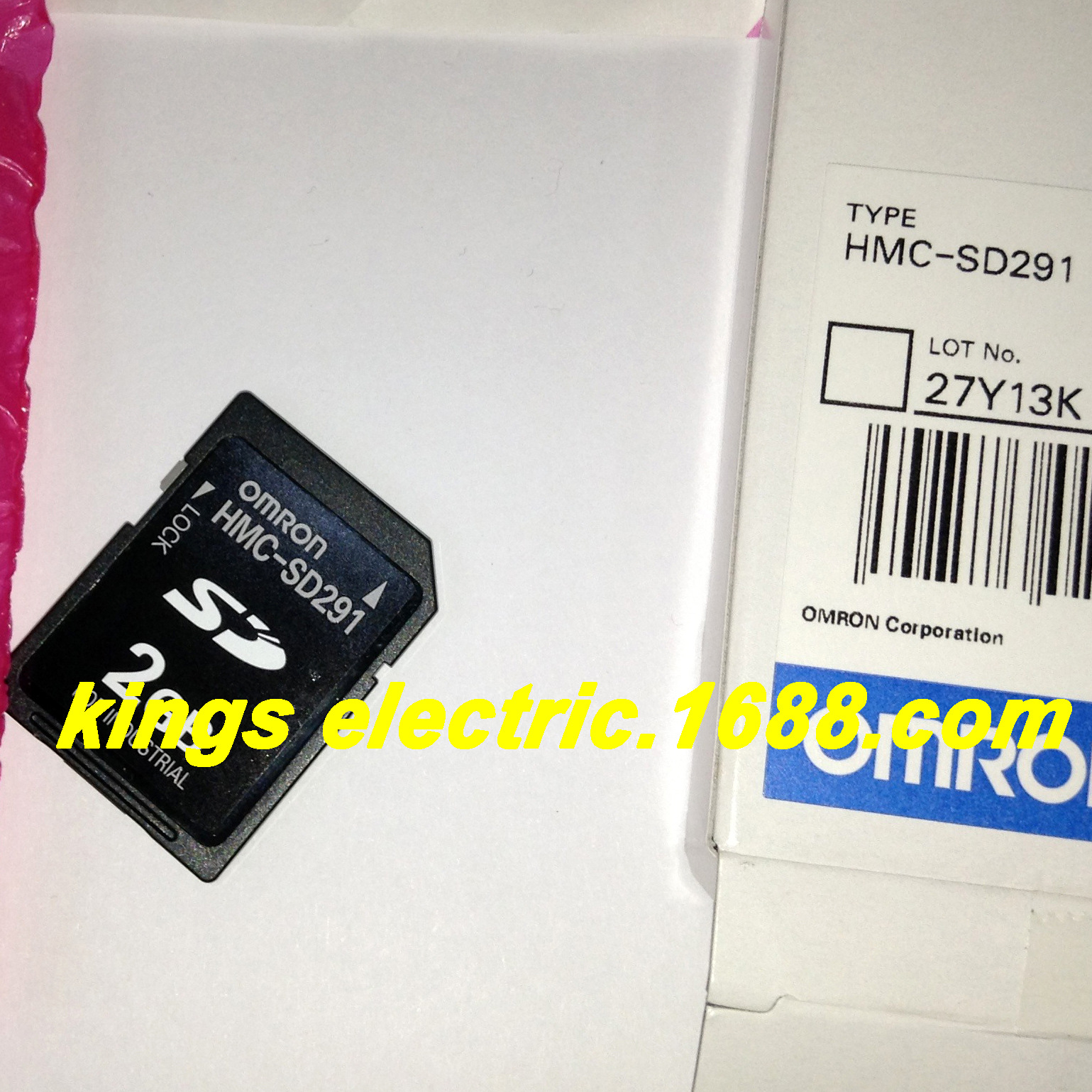 HMC-SD291 HMC-SD491 4GB 日本伺服存储SD卡 内置程序 (日本购)-阿里巴巴