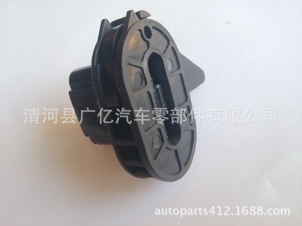 4076409后排座椅固定卡扣 卡子 夹 XW4354101C24BA-阿里巴巴