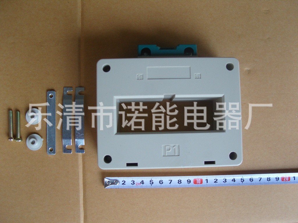 诺能电器 690V 750V 800v 900 1140v矿用电流互感器1.14kv-阿里巴巴