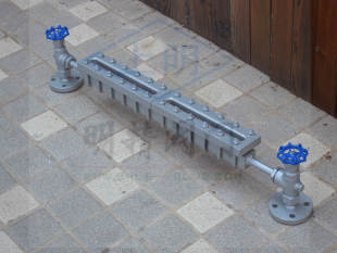 玻璃板式液位计HG5-1364-阿里巴巴