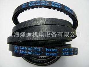 XPZ1340/3VX530盖茨带齿三角带,空压机传动皮带XPZ1340/3VX530-阿里巴巴