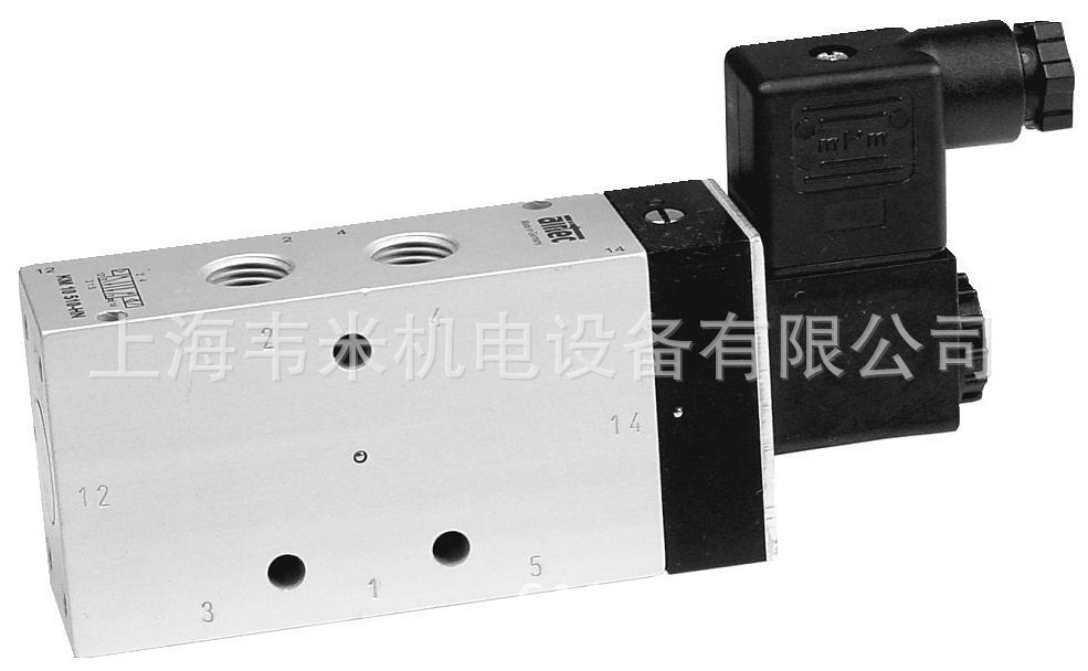AIRTEC电磁阀KN-05-310-HN 原装正品 - 阀批发交易网