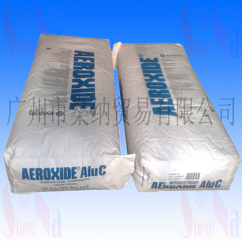 气相三氧化二铝德固赛纳米氧化铝AEROXIDE Alu C助流动剂耐磨剂-阿里巴巴