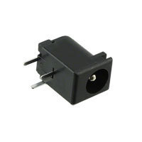 现货供应CUI INC/PJ-102BH电源连接器JACK2.5X5.5MM HIGH原装正品-阿里巴巴