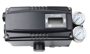 韩国永泰YTC品牌定位器YT-3300LDN2200，YT-3300智能阀门定位器-阿里巴巴