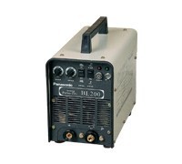 松下Panasonic焊机 IGBT控制直流氩弧焊机TIG焊机YC-200BL3/BL200-阿里巴巴