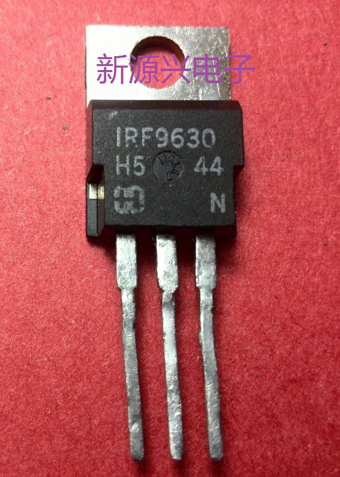irf9630引脚功能图图-千图网