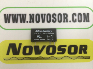 700-TBS124 Allen Bradley 继电器-阿里巴巴