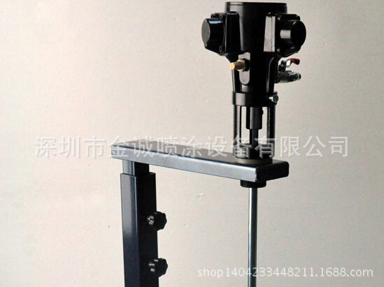 5加仑搅拌机 气动搅拌器 油漆搅拌机 气动工具（优质） - 机械设备批发网