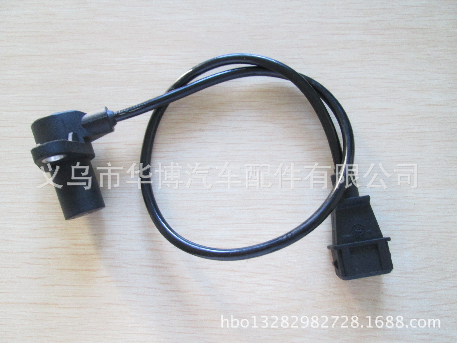 适用于比亚迪F3/江淮同悦/哈飞赛马曲轴位置传感器 0261210273-阿里巴巴