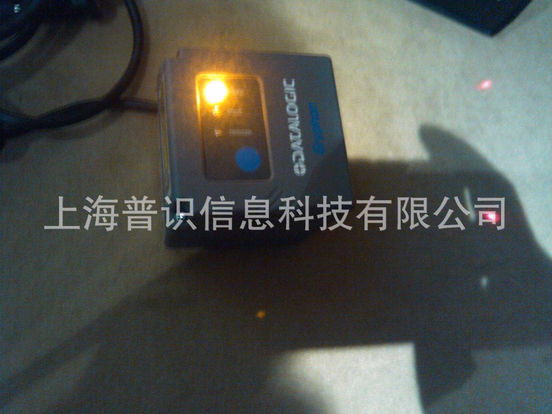 DATALOGIC 德利捷 TC1200工业CCD DSM04XX条形码阅读器485接口-阿里巴巴