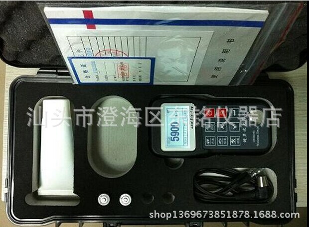 TT300超声波测厚仪（基本型） 时代超声波测厚仪 - 机械设备批发网