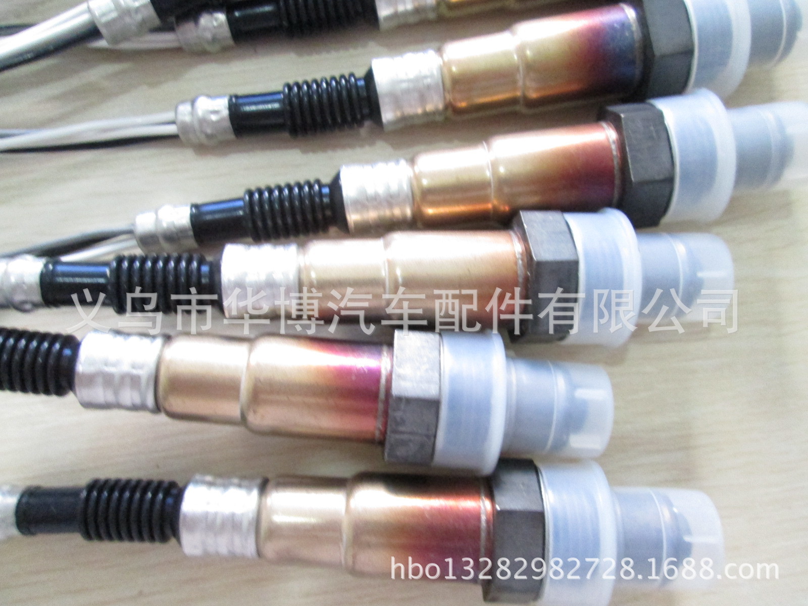 适用于大众老宝来06普桑07款06A90662 0258006495/496氧传感器-阿里巴巴