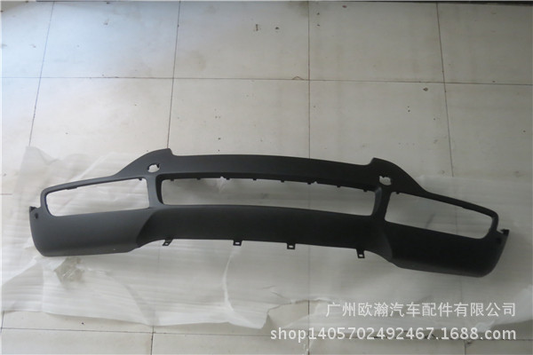 适用于宝马X5 E70 4.8 前杠 保险杠 前保险杠 前包围51117172402-阿里巴巴