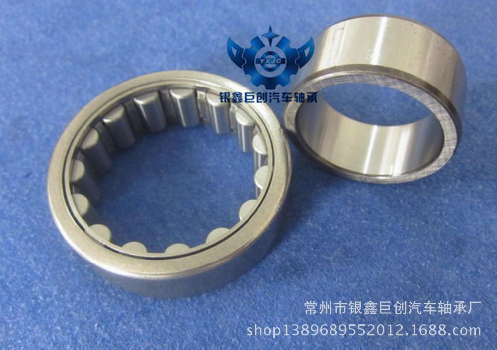 汽车F-43710.2轴承 308-203卡车修理包轴承-阿里巴巴