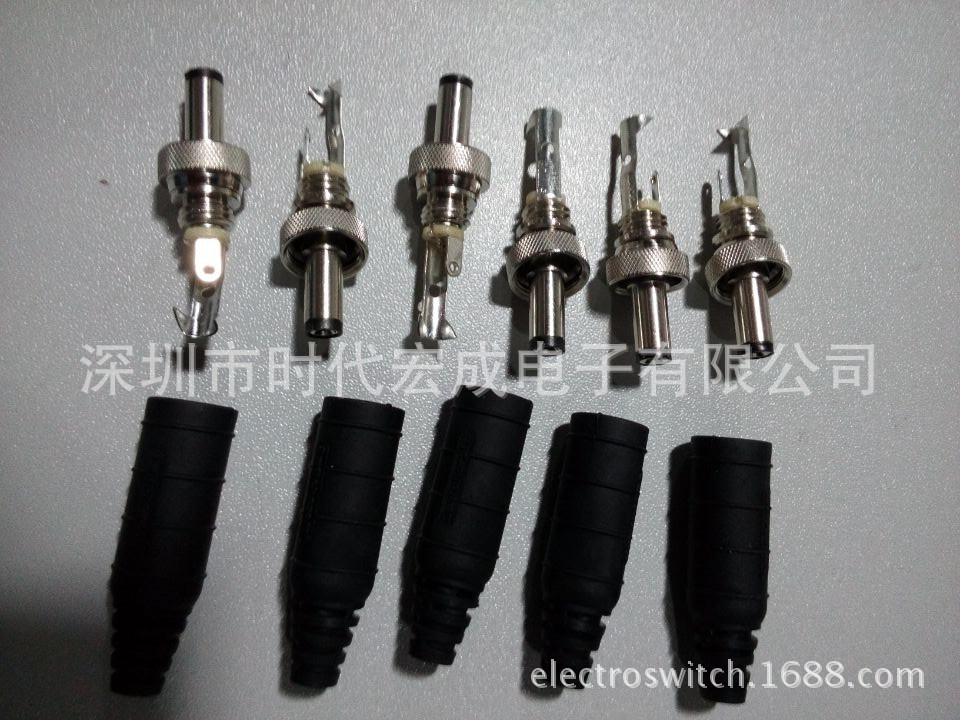 switchcraft音频连接器代理761KS12音频插头原装价格优势 2.5-阿里巴巴