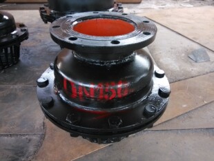 焊接底阀 H42X-2.5 DN150 工厂直销 质优价美-阿里巴巴