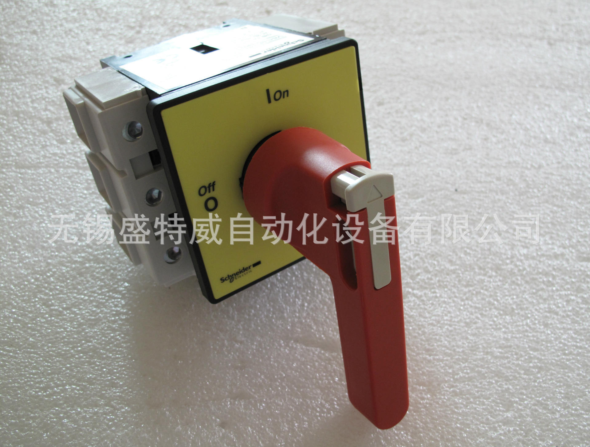 原装现货 VCF5 3P125A负荷开关 柜门安装 带面板和手柄-阿里巴巴