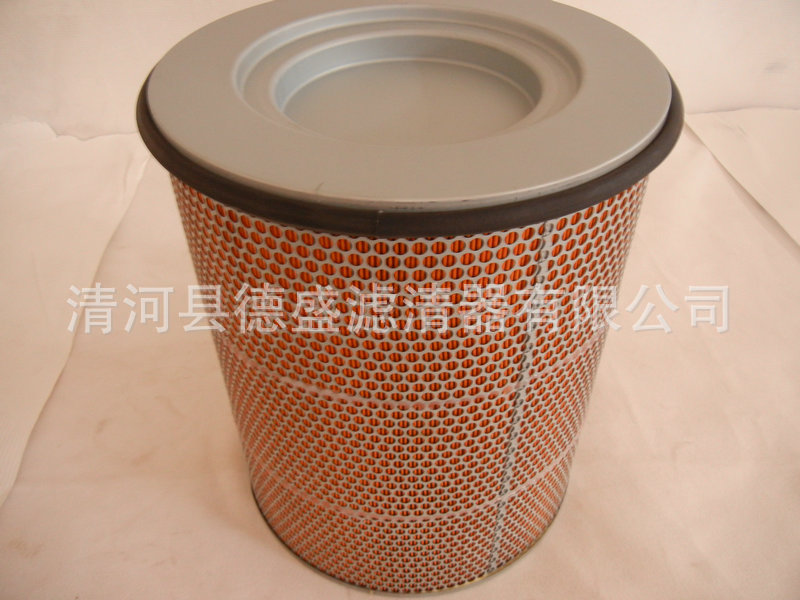 长期提供新款c351592重卡空气滤清器89002815 1544449-阿里巴巴