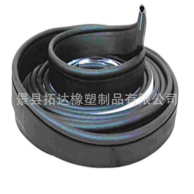 厂家直销注浆管止水条 遇水膨胀止水条BW96橡胶止水条【十年老厂 - 建材批发网