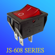 供应JS-608系列开关 UL、VDE、CCC等认证-阿里巴巴