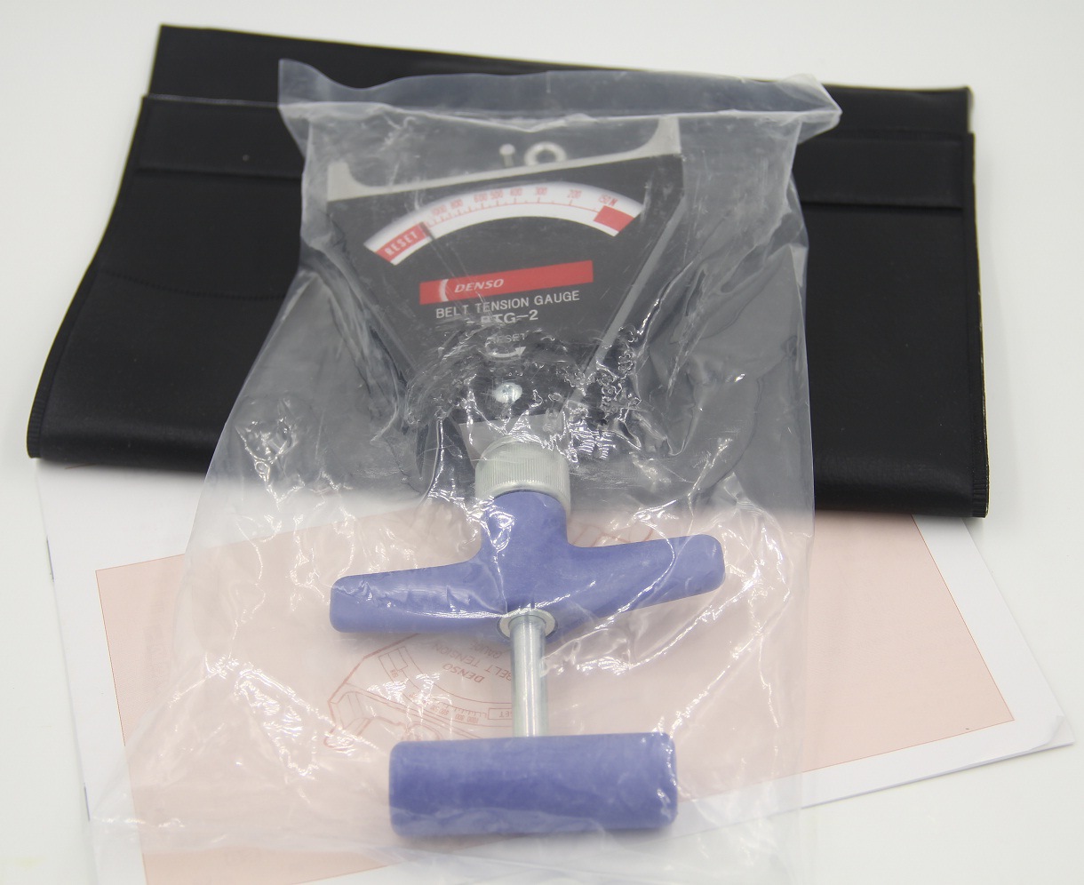 BTG2/日本电装DENSO|BTG-2 皮带张力计 95506-00100-阿里巴巴