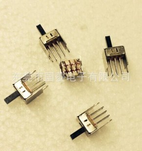 SS-22D06 SS-22D07长脚拨动开关 厂家销售-阿里巴巴