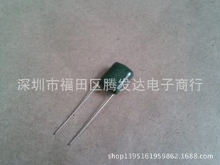 CL11涤纶电容 2A683J 100V 683J 0.068UF 环保正品 现货供应-阿里巴巴
