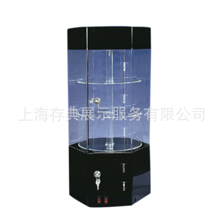 【厂家直供】亚克力制品 亚克力眼镜展示架 墨镜展示架 可定做 - 办公批发网