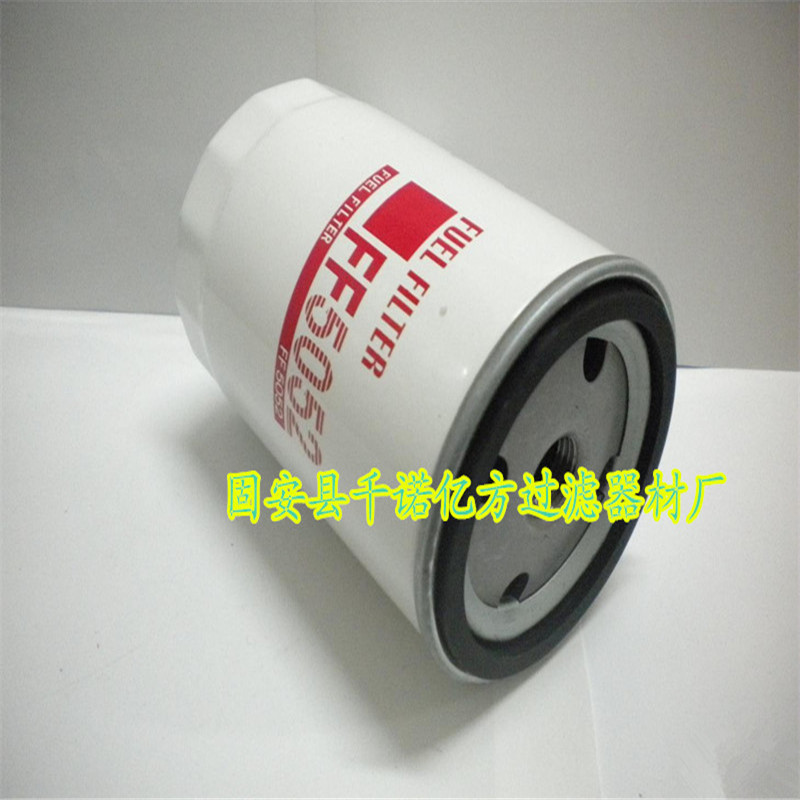 现货批发 FF105柴油滤清器 FF5052燃油滤芯 一件包邮-阿里巴巴