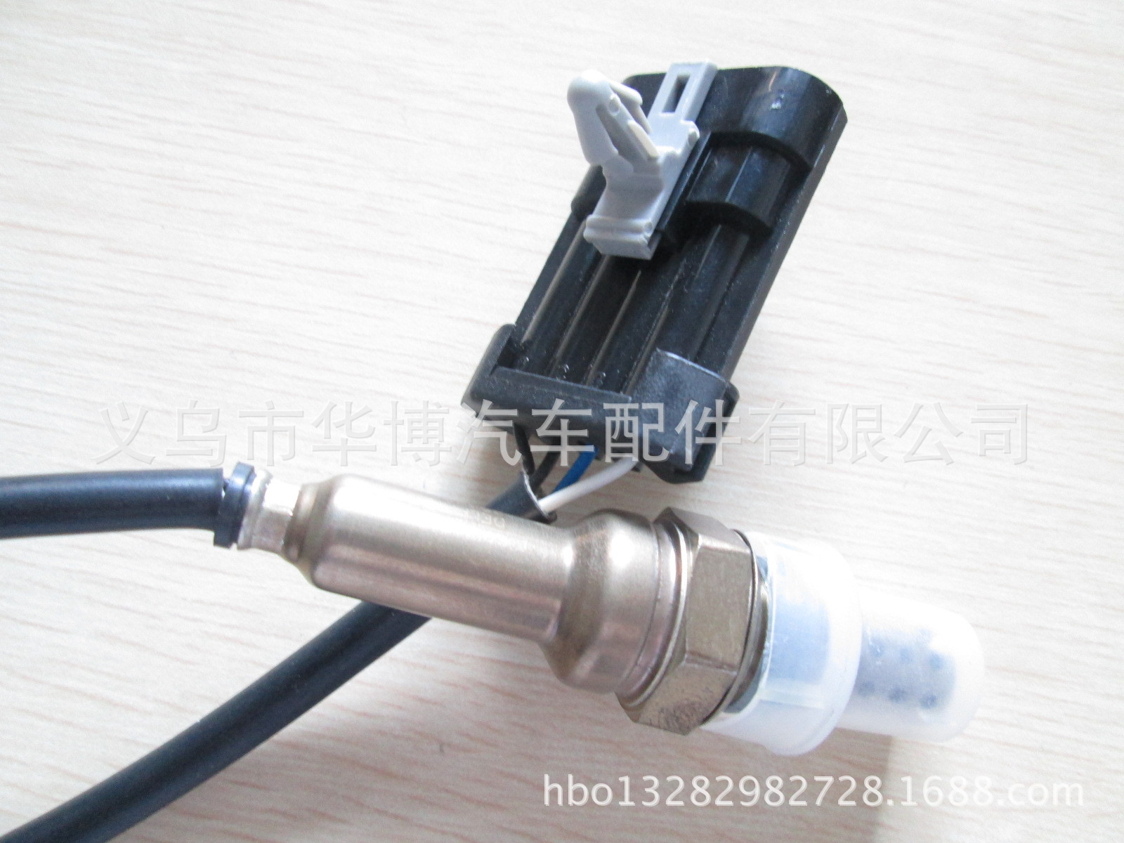 适用力帆LF620氧瑞丰德尔福系统65365369 25325359氧传感器-阿里巴巴