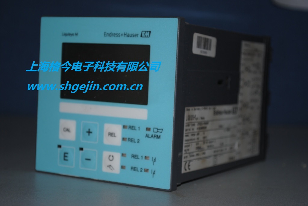 恩E+H原装，PH计，污水PH探头，化工PH电极，高温PH传感器-阿里巴巴