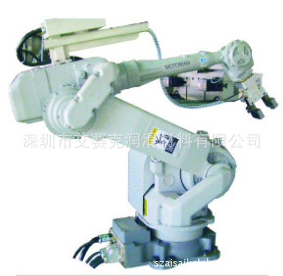 发那科FANUC机器人专用 A98L-0040-0233齿轮箱专用齿轮油-阿里巴巴