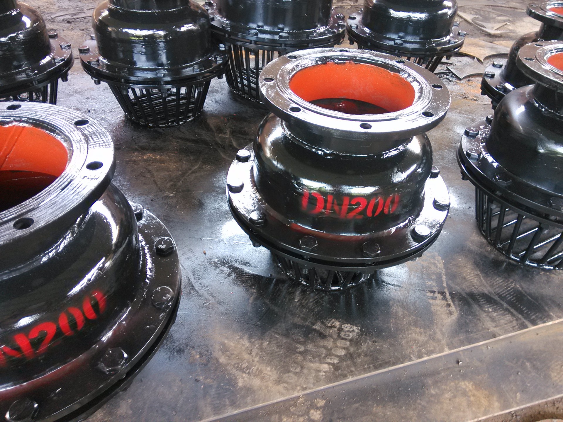 焊接底阀 H42X-2.5 DN150 工厂直销 质优价美-阿里巴巴